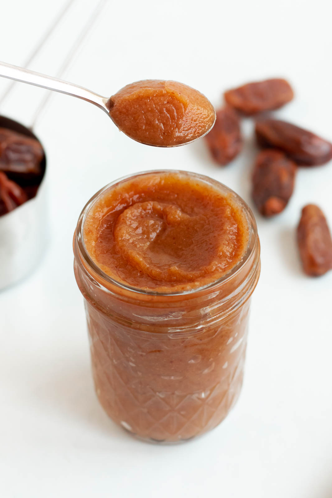Date Paste Recipe Rich And Delish