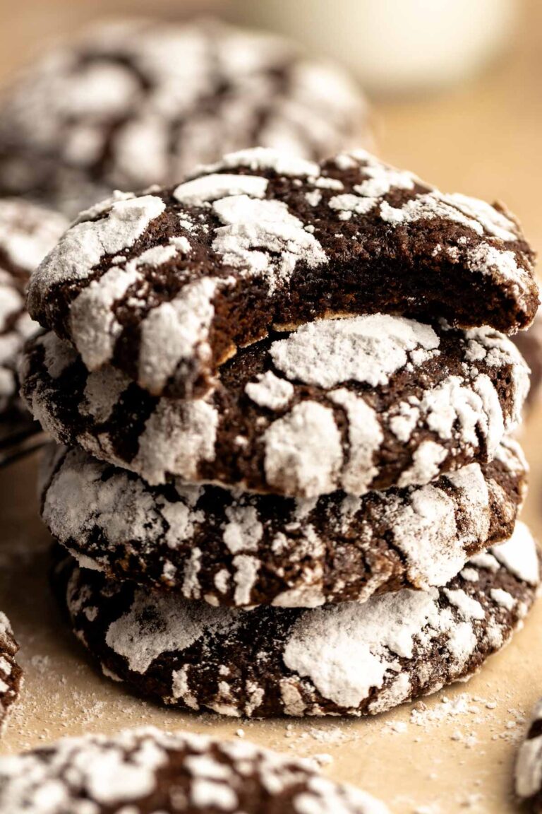 50+ Fun Things To Bake When You Are Craving Something Sweet - Rich And ...