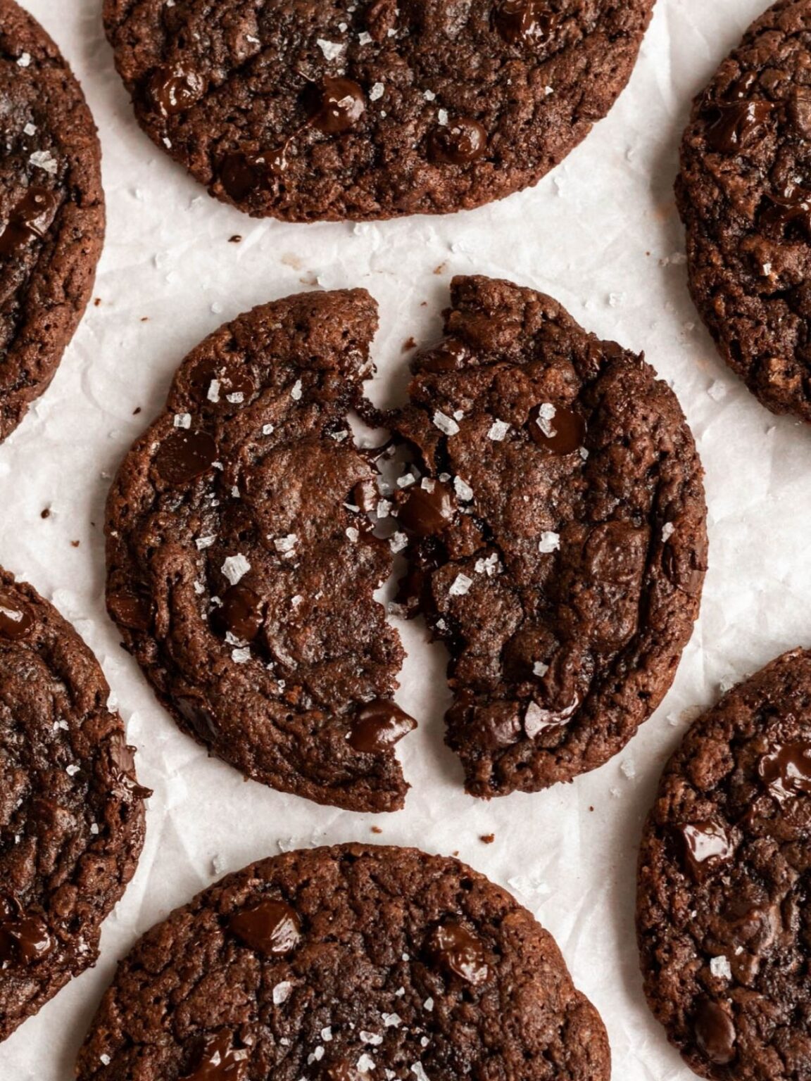 50+ Types Of Cookies You Need To Try Out: Snickerdoodles & More - Rich ...