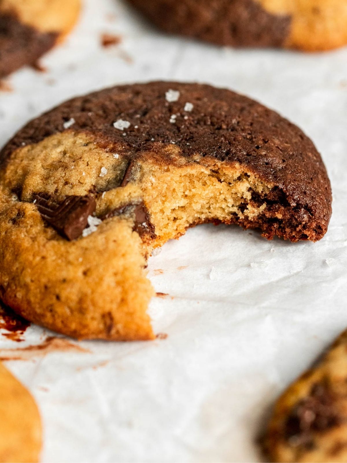 Brookies Cookies Recipe - Rich And Delish