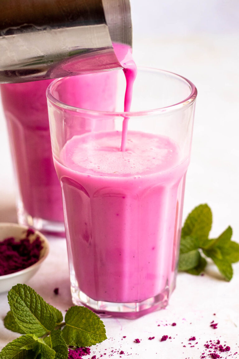 Starbucks Dragon Drink (Copycat) - Rich And Delish