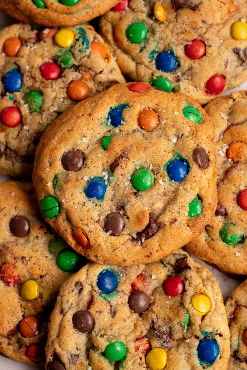 50+ Types Of Cookies You Need To Try Out: Snickerdoodles & More - Rich ...