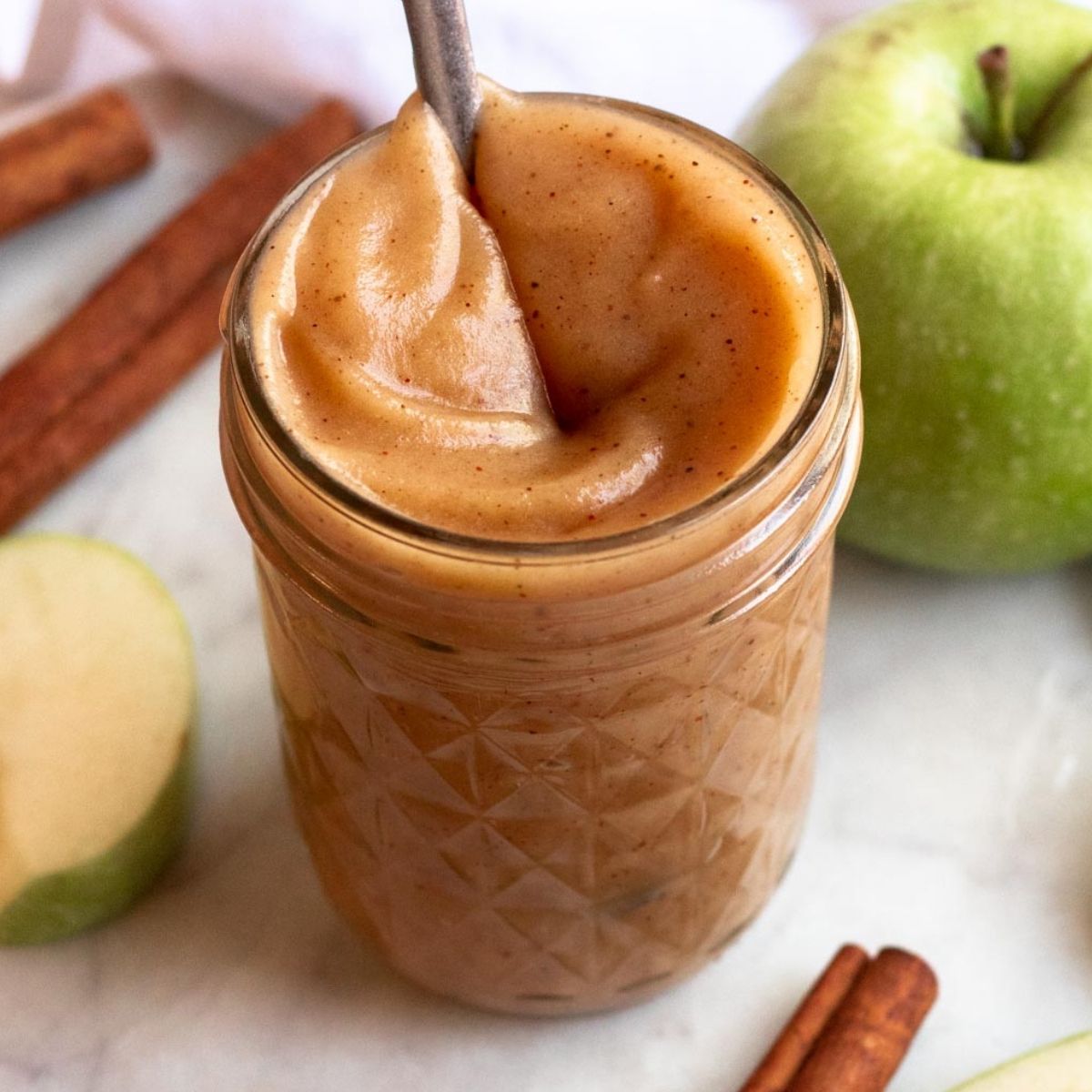 Best Apple Curd - Rich And Delish