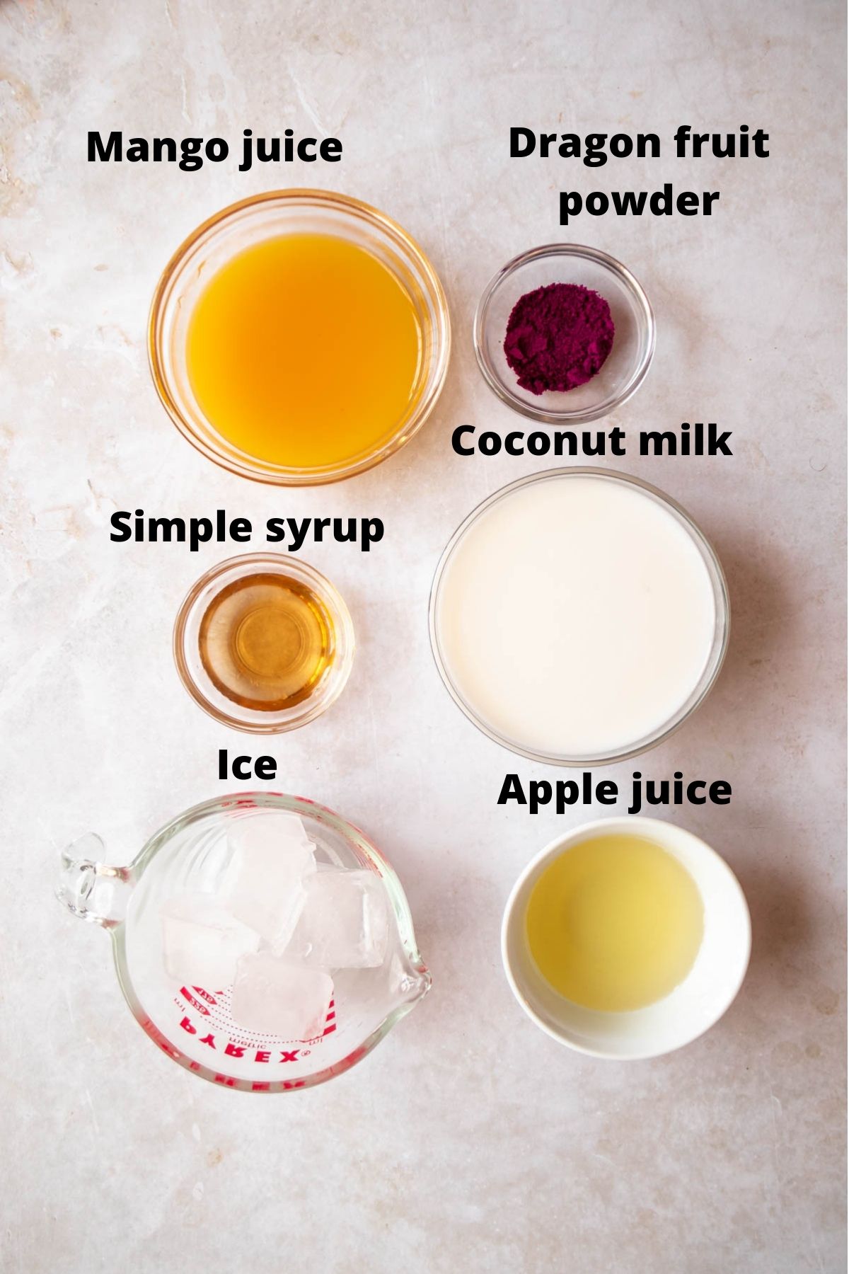 Starbucks Dragon Drink (Copycat) - Rich And Delish