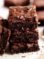 40+ Best Types Of Brownies: Oreo Brownies & More - Rich And Delish
