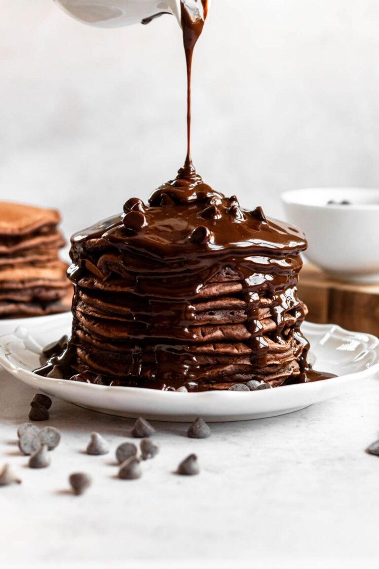 59+ Best Sweet Breakfast Recipes To Start Your Day - Rich And Delish