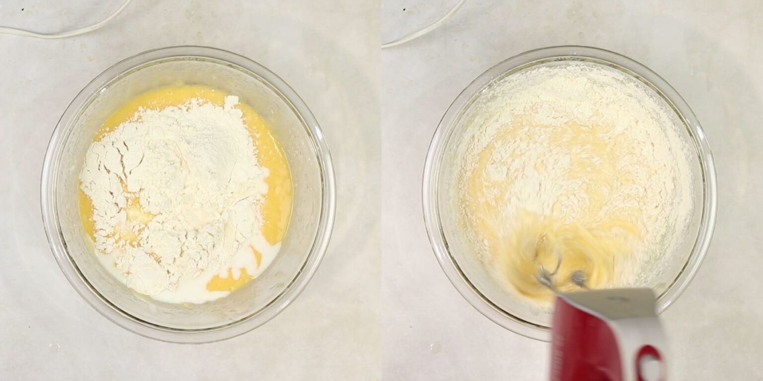 Strawberry Shortcake Birthday Cake - Rich And Delish