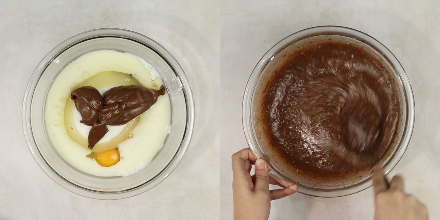 The Most Amazing Ferrero Rocher Cake - Rich And Delish