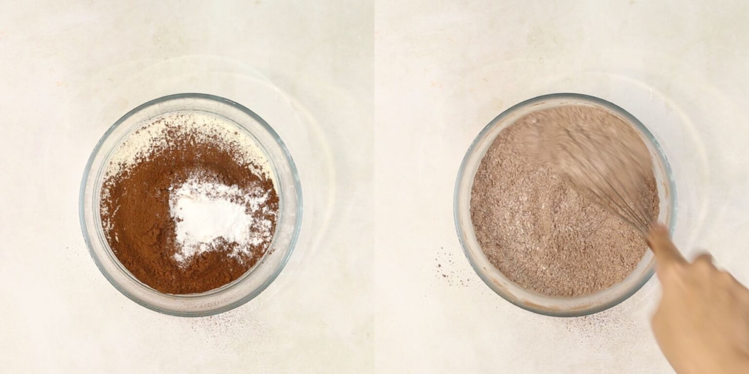 Best Nutella Cupcakes W/ Nutella Buttercream - Rich And Delish