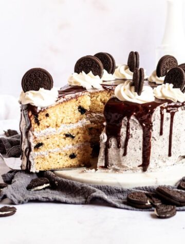 30+ Best Oreo Desserts: Oreo Balls & More - Rich And Delish