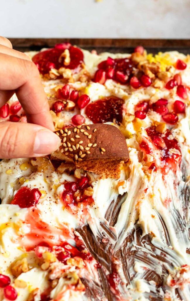 Best Butter Board (step by step) - Rich And Delish
