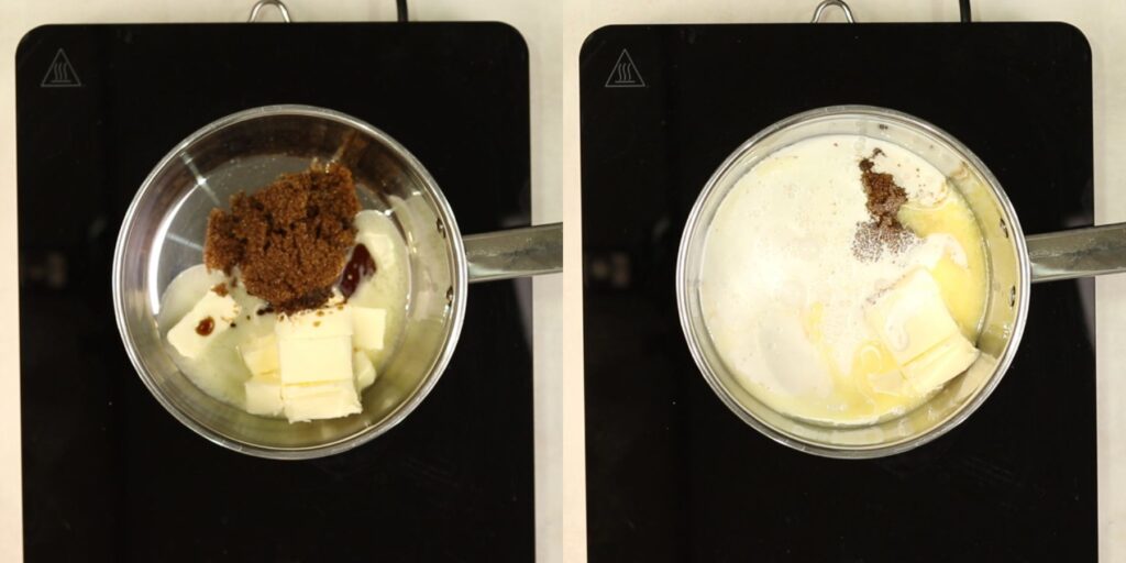 Best Butterscotch Cake (One Bowl) - Rich And Delish