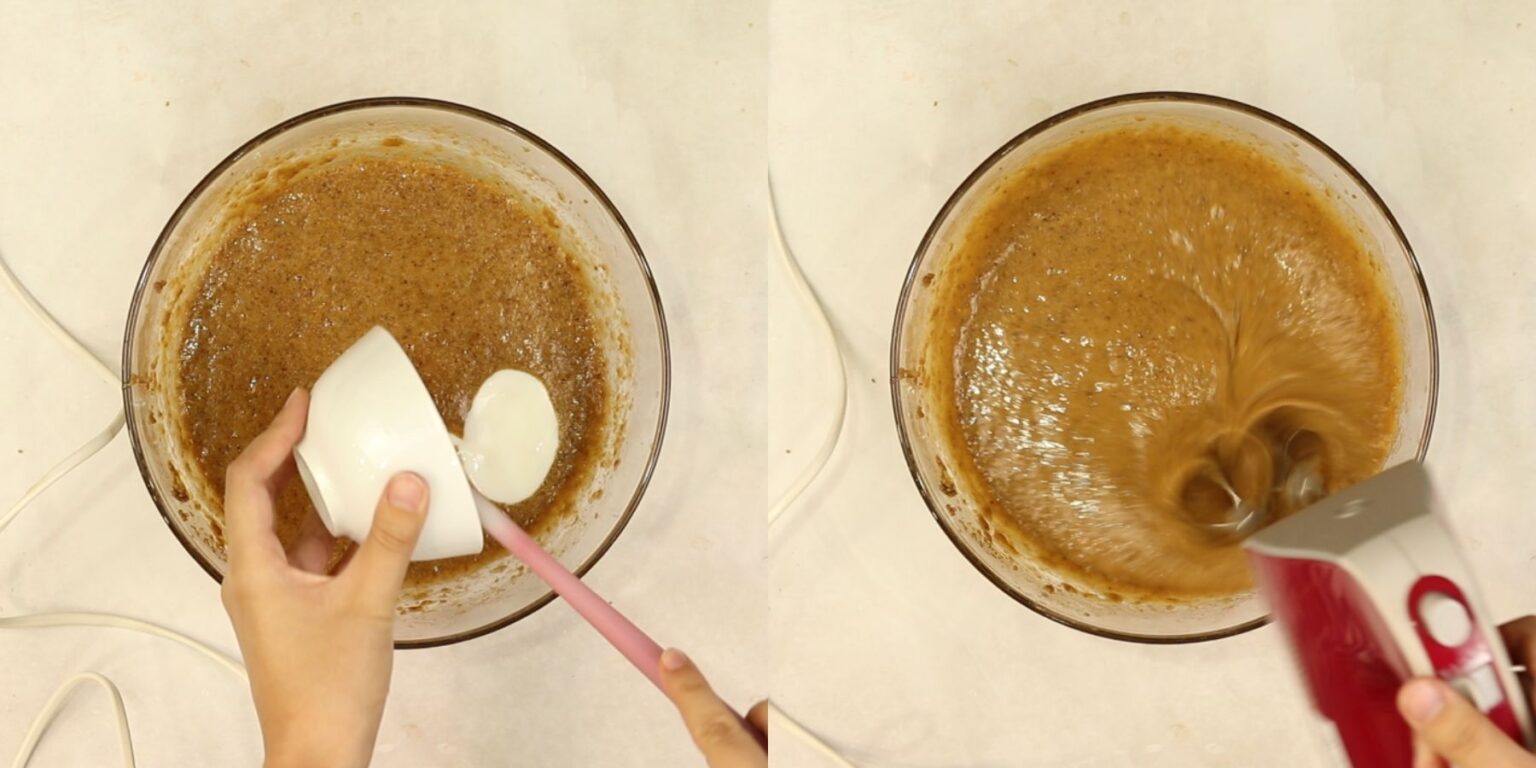 Best Butterscotch Cake (One Bowl) - Rich And Delish