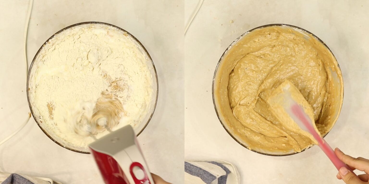 Best Butterscotch Cake (One Bowl) - Rich And Delish