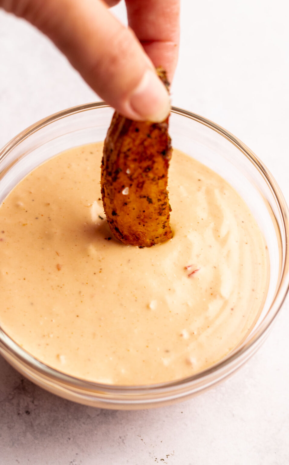 Boom Boom Sauce (5 Minute Recipe) - Rich And Delish
