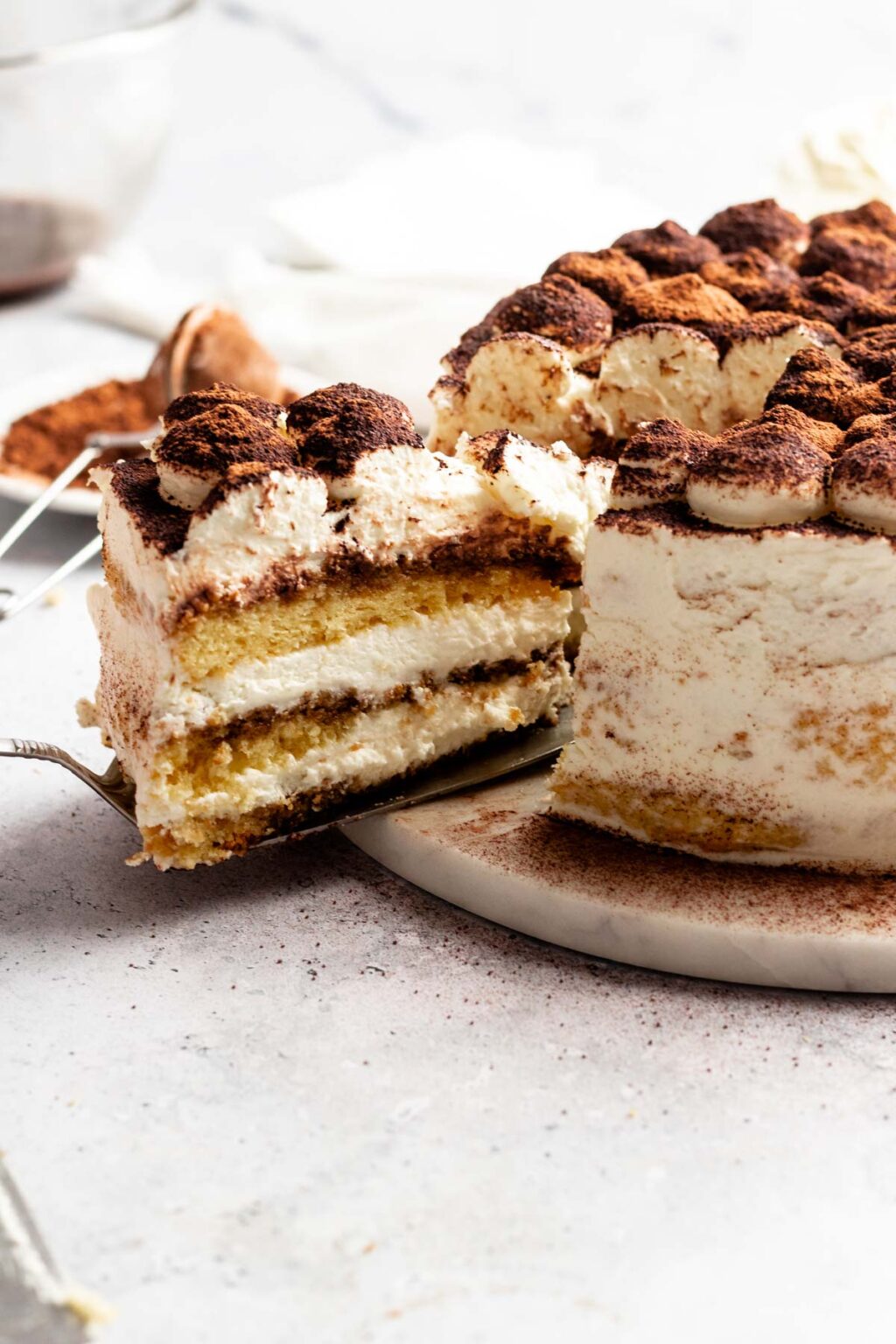 25+ Our Most Beautiful Cakes + Recipes - Rich And Delish