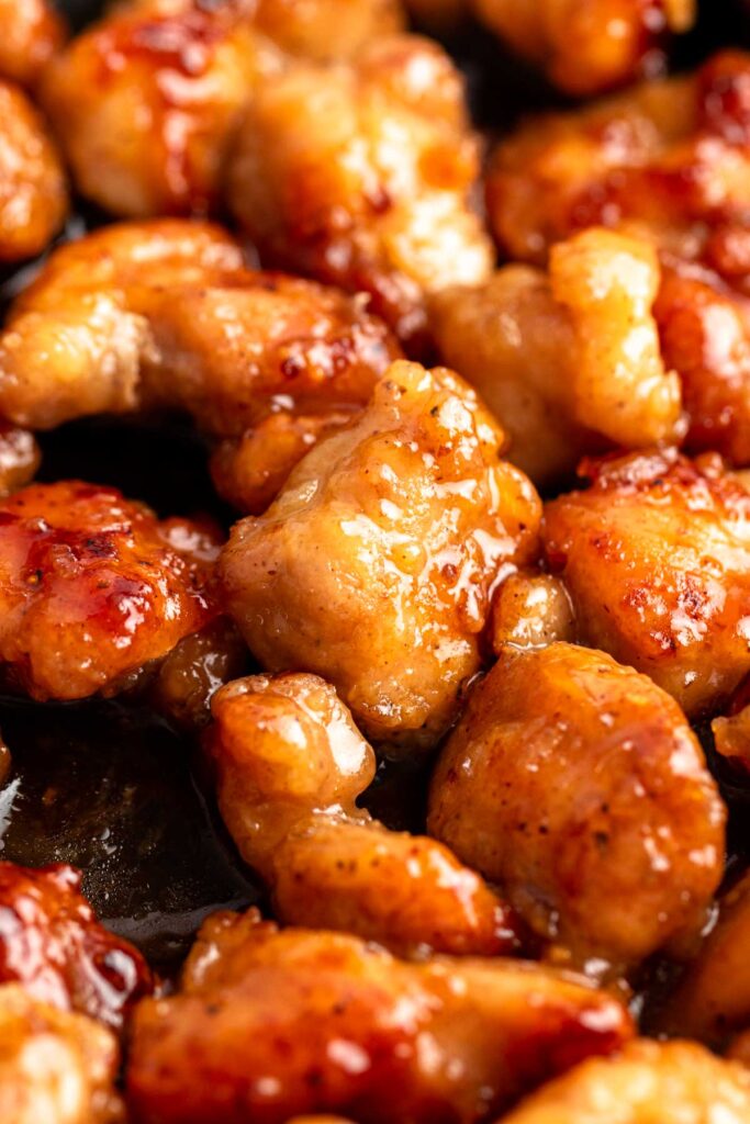 Honey Butter Chicken (30-Minute Recipe!) - Rich And Delish