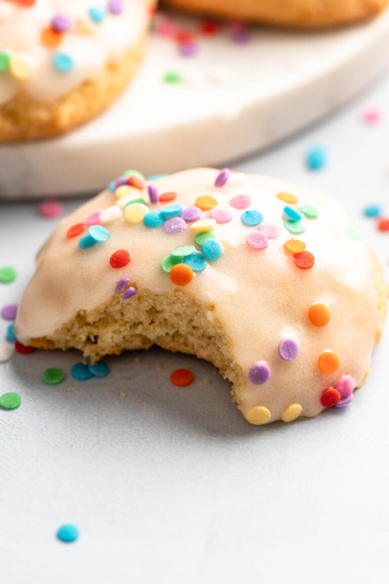 41+ Best Mediterranean Desserts And Sweets - Rich And Delish