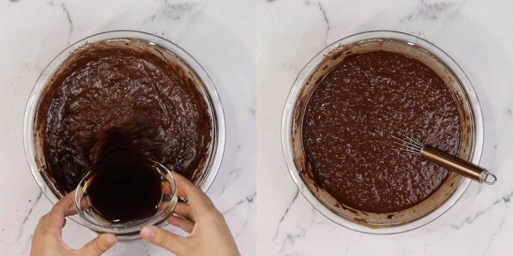 Best Matilda's Chocolate Cake - Rich And Delish