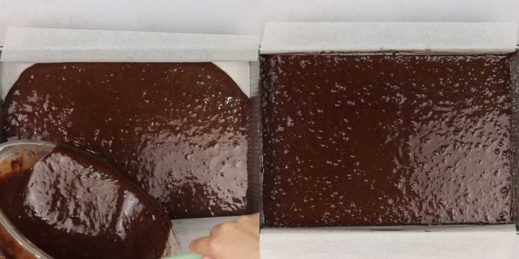 The BEST Chocolate Poke Cake - Rich And Delish