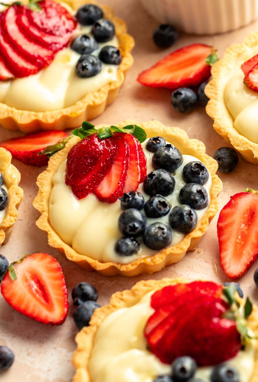 41+ Best Mediterranean Desserts And Sweets - Rich And Delish