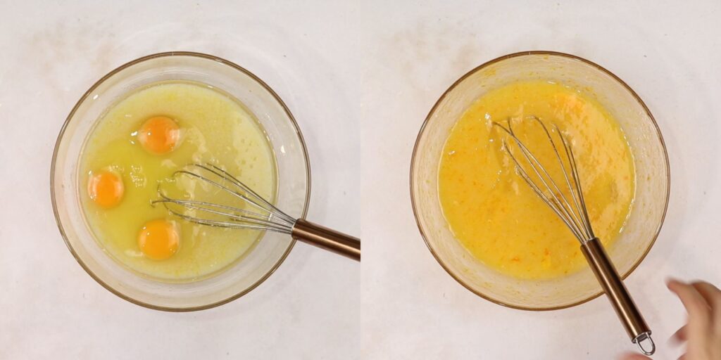 Limoncello Mascarpone Cake - Rich And Delish