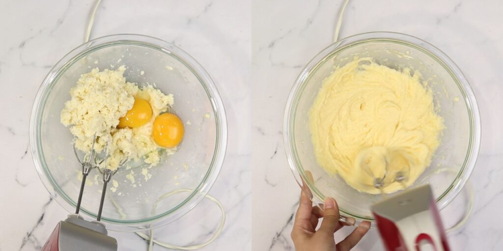 Vanilla Half Moon Cookies (Bakery Style) - Rich And Delish