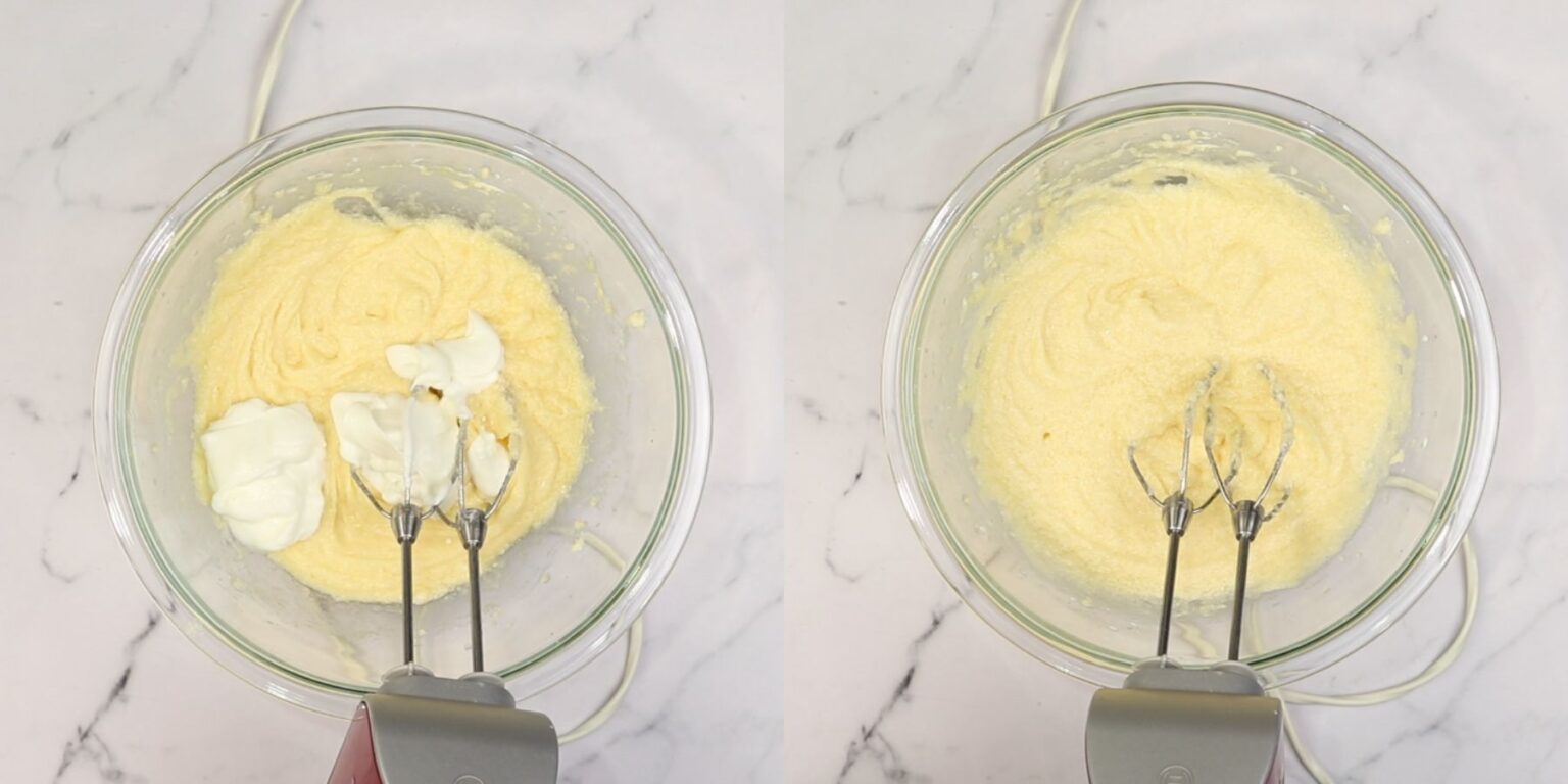 Vanilla Half Moon Cookies (Bakery Style) - Rich And Delish