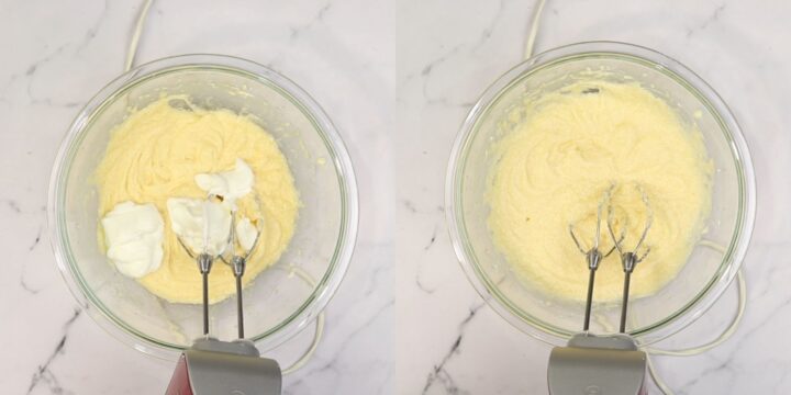 Vanilla Half Moon Cookies (Bakery Style) - Rich And Delish