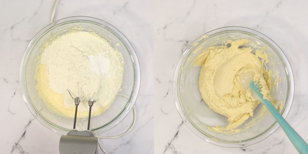 Vanilla Half Moon Cookies (Bakery Style) - Rich And Delish