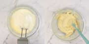 Vanilla Half Moon Cookies (Bakery Style) - Rich And Delish