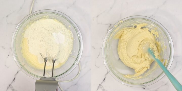 Vanilla Half Moon Cookies (Bakery Style) - Rich And Delish