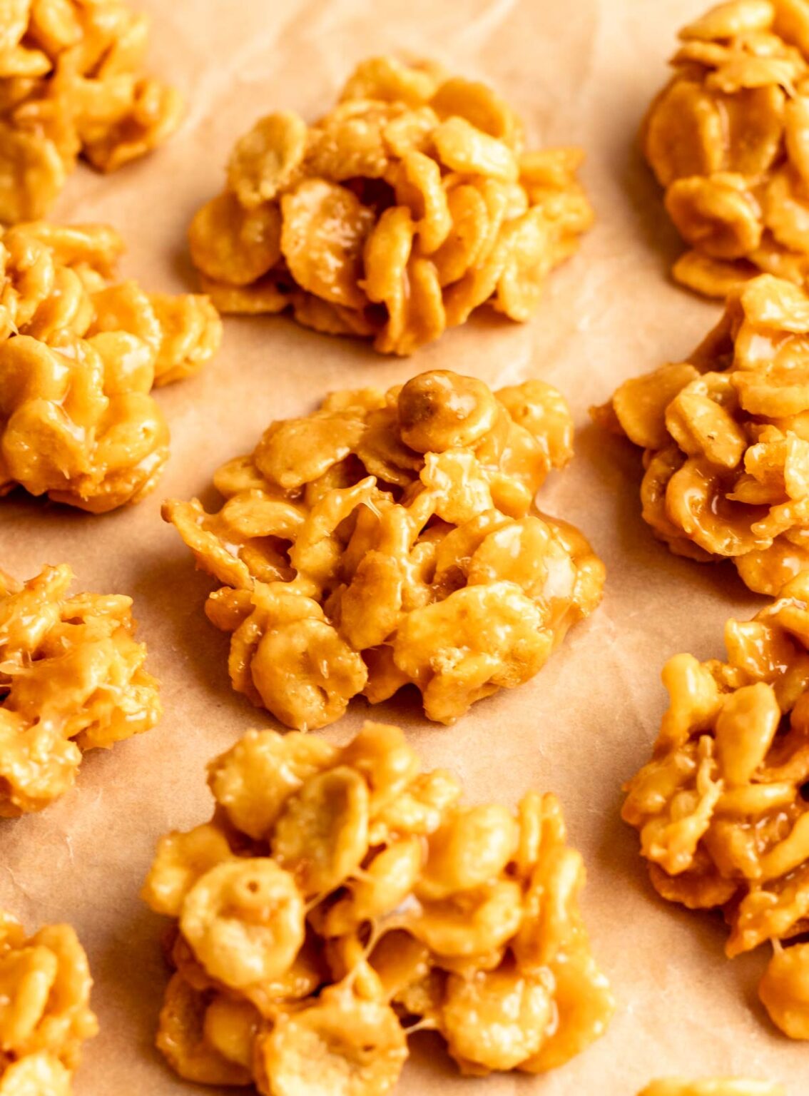 40+ Best Candy Recipes For Any Occasion - Rich And Delish