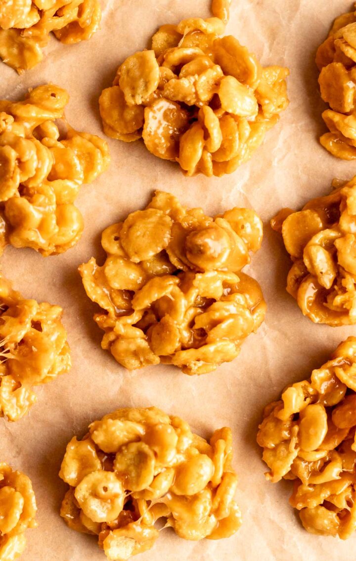 34+ Best Cornflakes Recipes (Sweet & Savory) - Rich And Delish