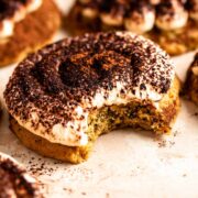 Best Tiramisu Cookies - Rich And Delish