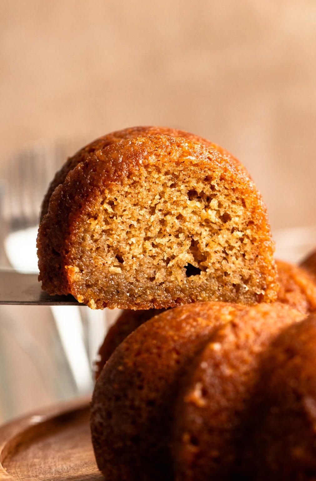 The BEST Crack Cake - Rich And Delish