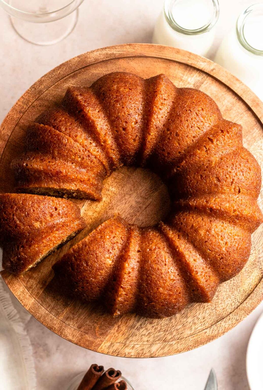 The BEST Crack Cake - Rich And Delish