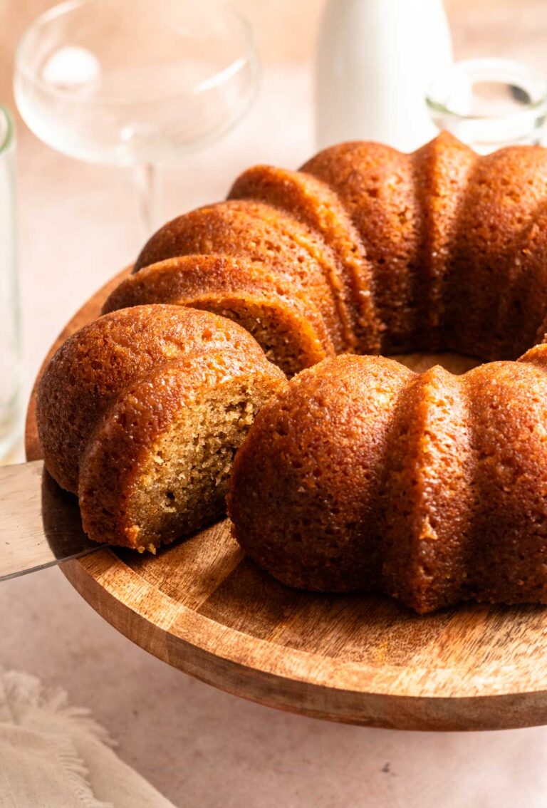 The BEST Crack Cake - Rich And Delish