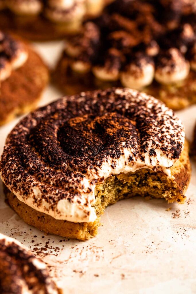 51+ Fancy Desserts To Impress Your Guests - Rich And Delish