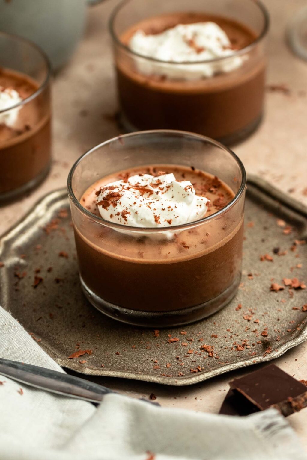 51+ Fancy Desserts To Impress Your Guests - Rich And Delish