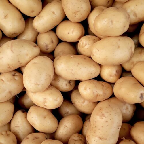 14 Best Potato Substitutes For a Low Carb Diet - Rich And Delish