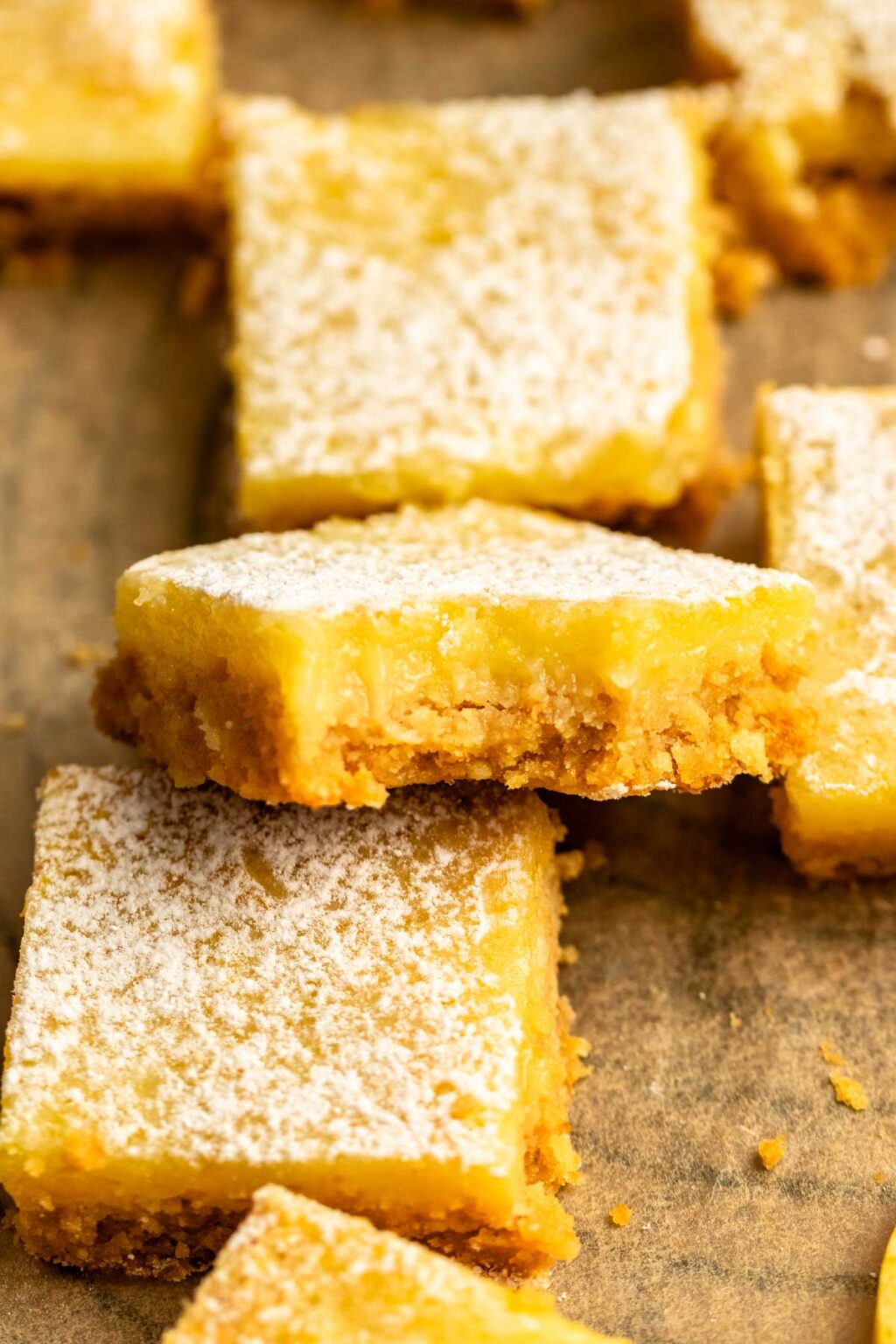 55+ Best Spring Desserts For Warmer Weather - Rich And Delish