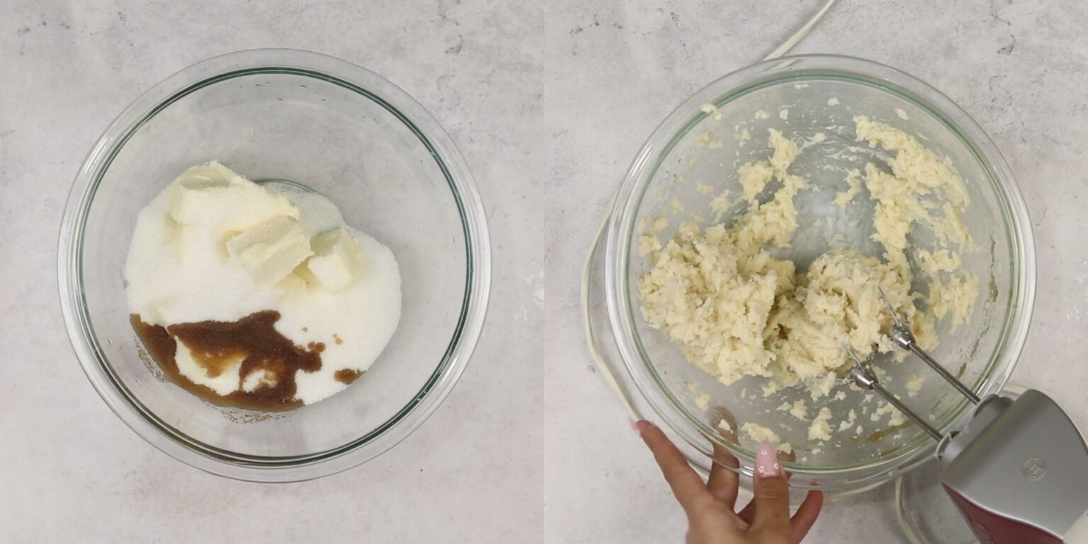 Classic Butter Cake (One-Bowl) - Rich And Delish