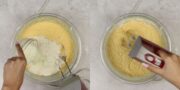 Classic Butter Cake (One-Bowl) - Rich And Delish
