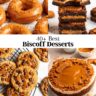 40+ Best Biscoff Desserts Recipes For Biscoff Lovers - Rich And Delish
