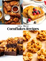34+ Best Cornflakes Recipes (Sweet & Savory) - Rich And Delish