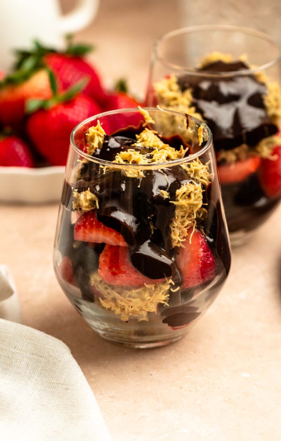 55+ Best Spring Desserts For Warmer Weather - Rich And Delish